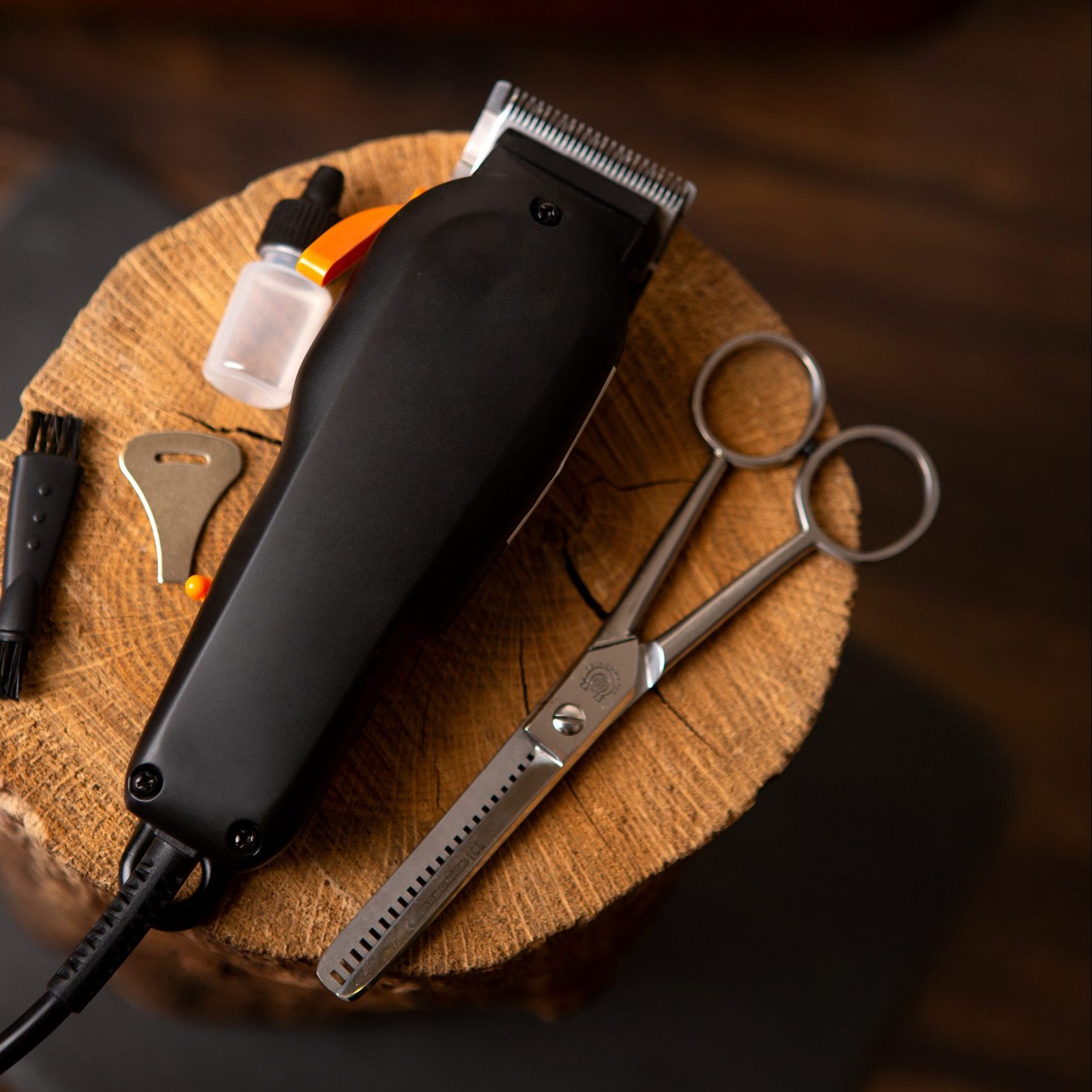 Frankie The Barber – An authentic barber experience close to home in ...